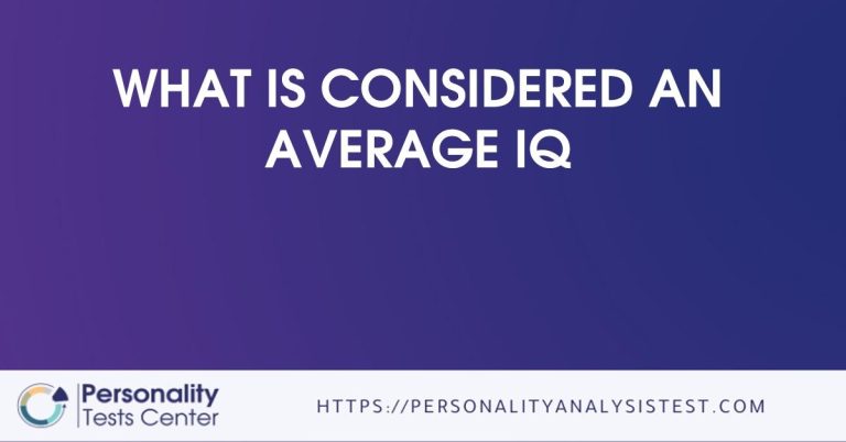 Free IQ Test Personality Tests Center free-iq-test-personality-tests-center